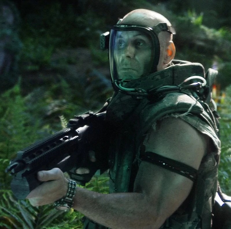 Avatar: El Camino del Agua | Mario Arvizu